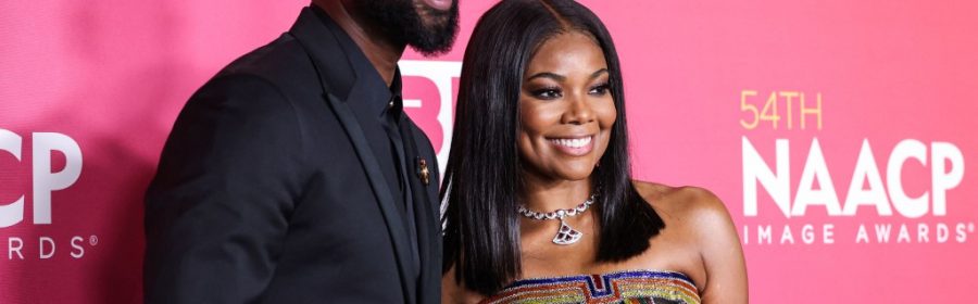 Gabrielle Union’s Daughter Kaavia Shows Off Her ‘Pretty Girl’ Walk to ...