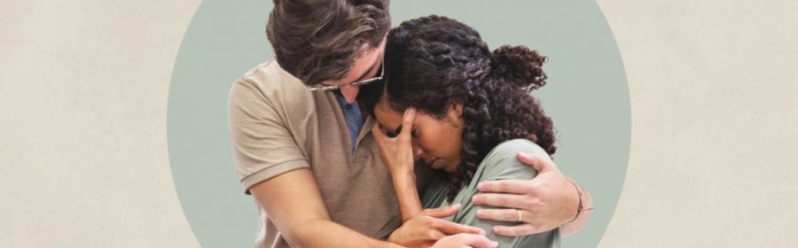 How To Make the ‘Invisible Load’ of Motherhood Visible to Your Partner ...